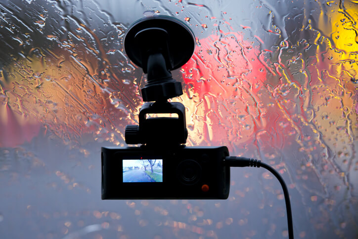 Onboard Video Systems in the Trucking Industry | Craft Law Firm P.C.
