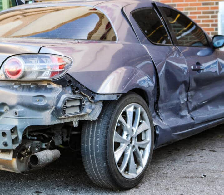 Houston Side Impact Accident Attorney