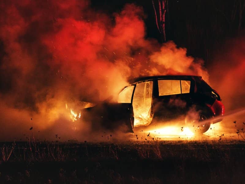 Waco Burn Injury Attorney