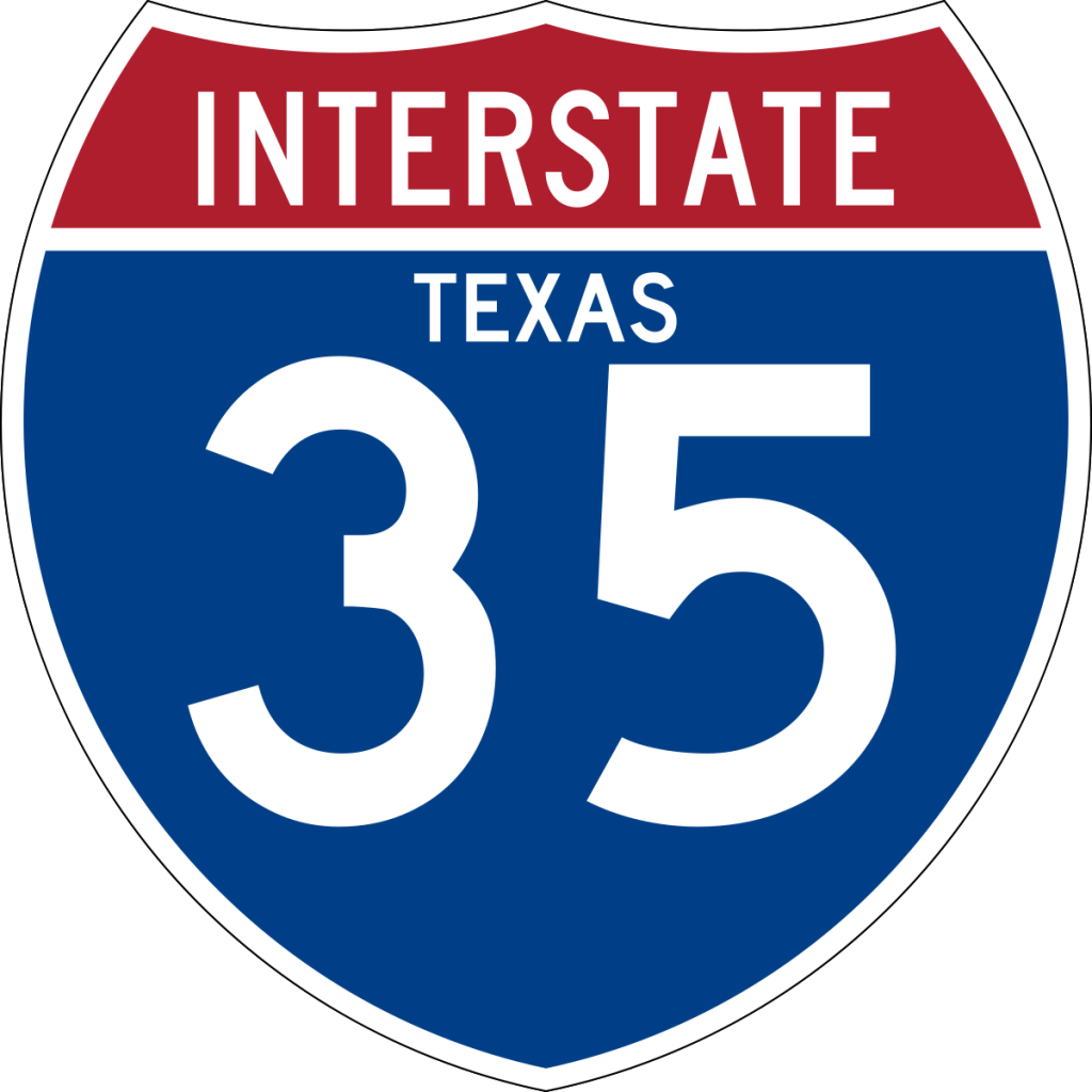 Everything You Need to Know About I-35 Texas | Closures & Accidents
