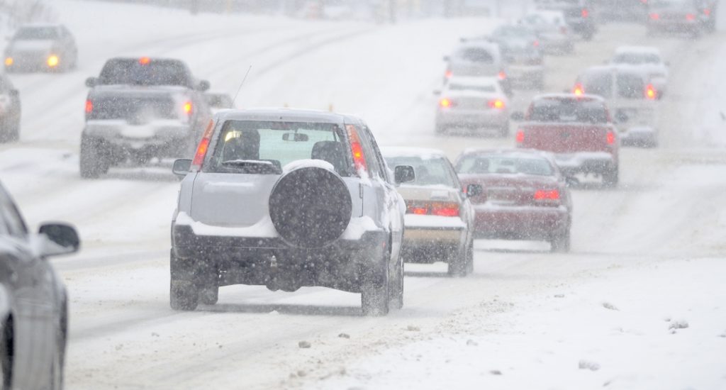 [Study] How Dangerous Are Multi-Vehicle Pile-Ups? | Craft Law Firm