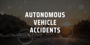 Data Analysis: Self-Driving Car Accidents [Updated 2026]